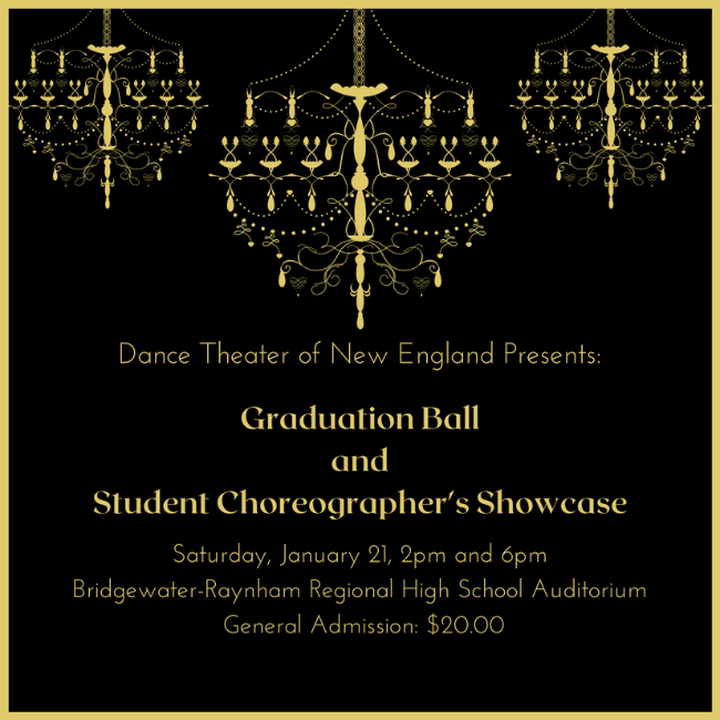 Dance Theater of New England | Ballet, Tap, Jazz, Hip Hop, Creative ...